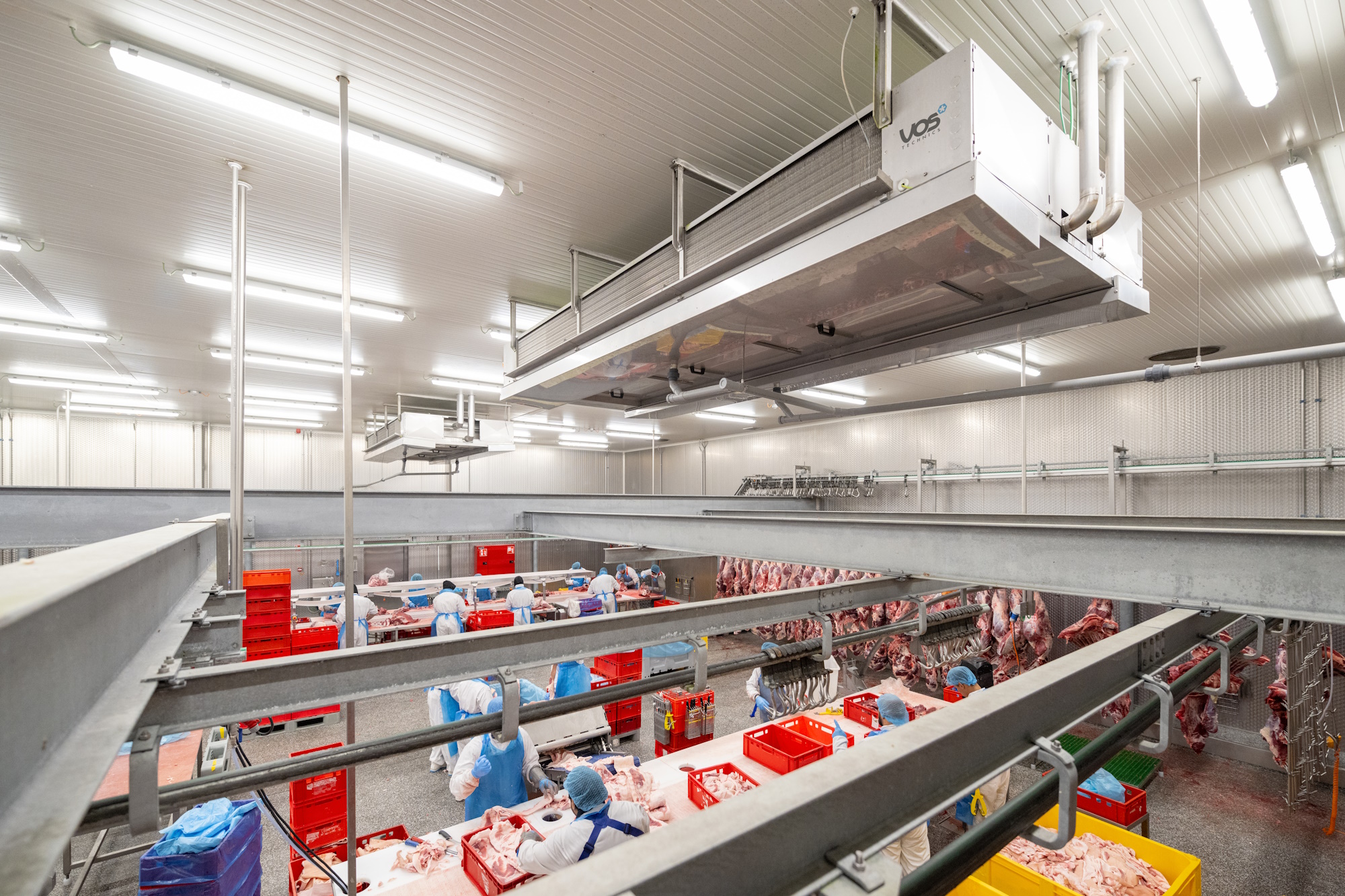 Succesverhaal: Vleesgroothandel Leemput Jos